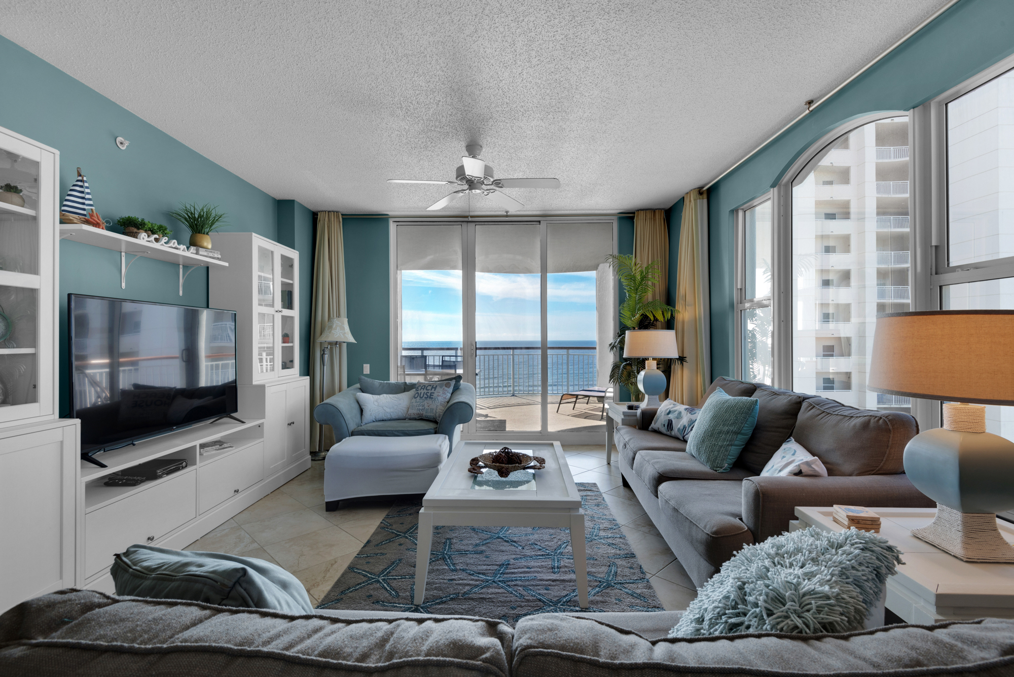Beach Colony West 12f - Navarre Beach, FL