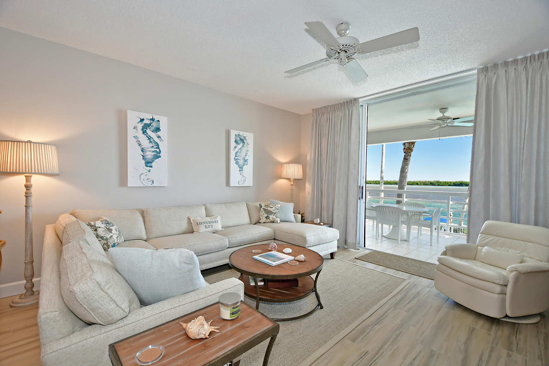 Harbor Villa Club 206 - Longboat Key, FL