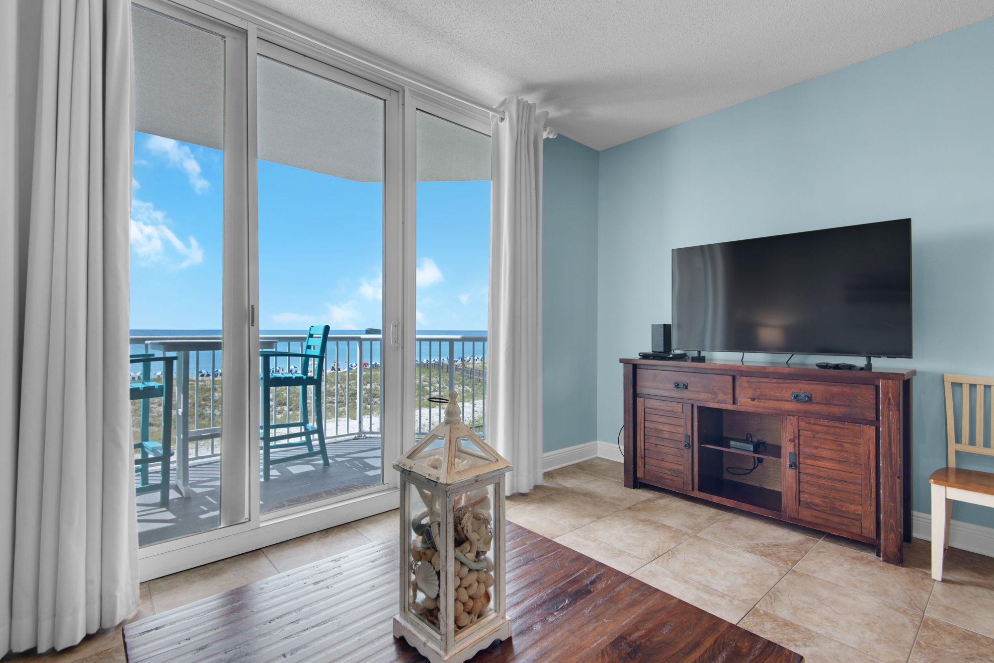 Summerwind 204e - No Regrets - Navarre Beach, FL
