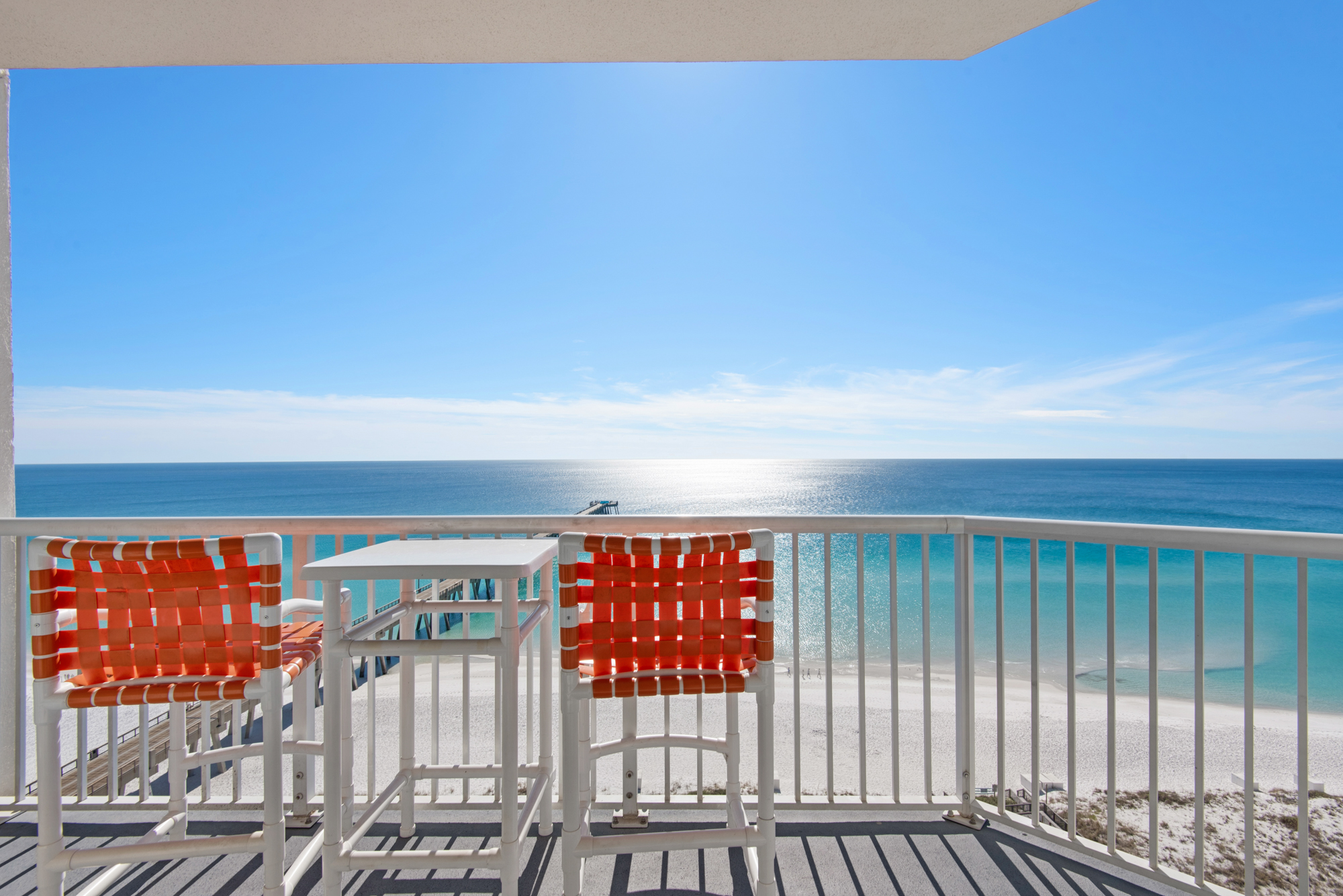 Summerwind 1304e - Navarre`s Best Nest - Navarre Beach, FL
