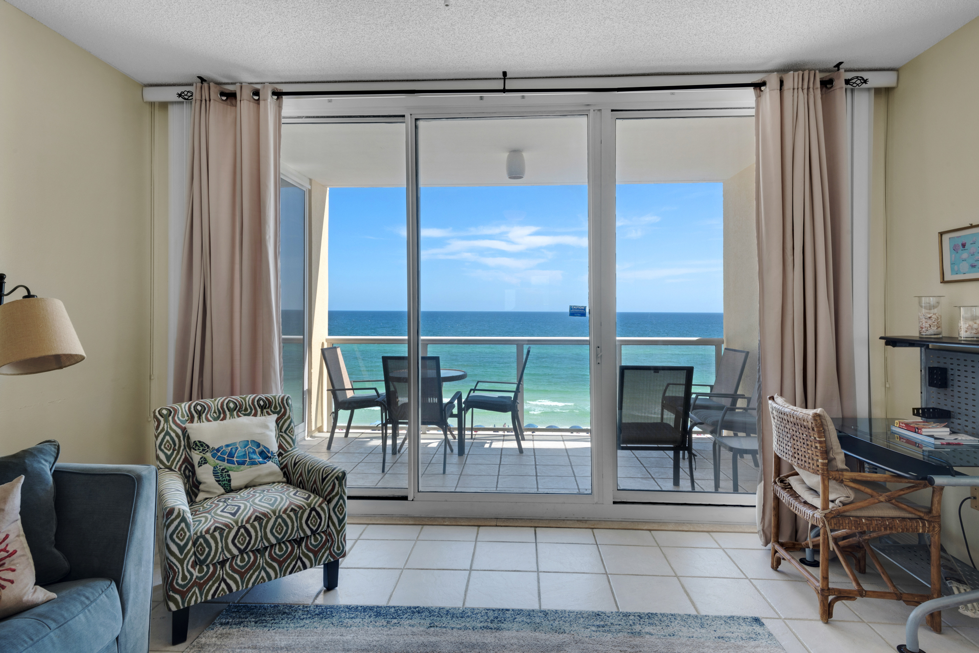 Caribbean Resort 502 - Stella Marina - Navarre Beach, FL