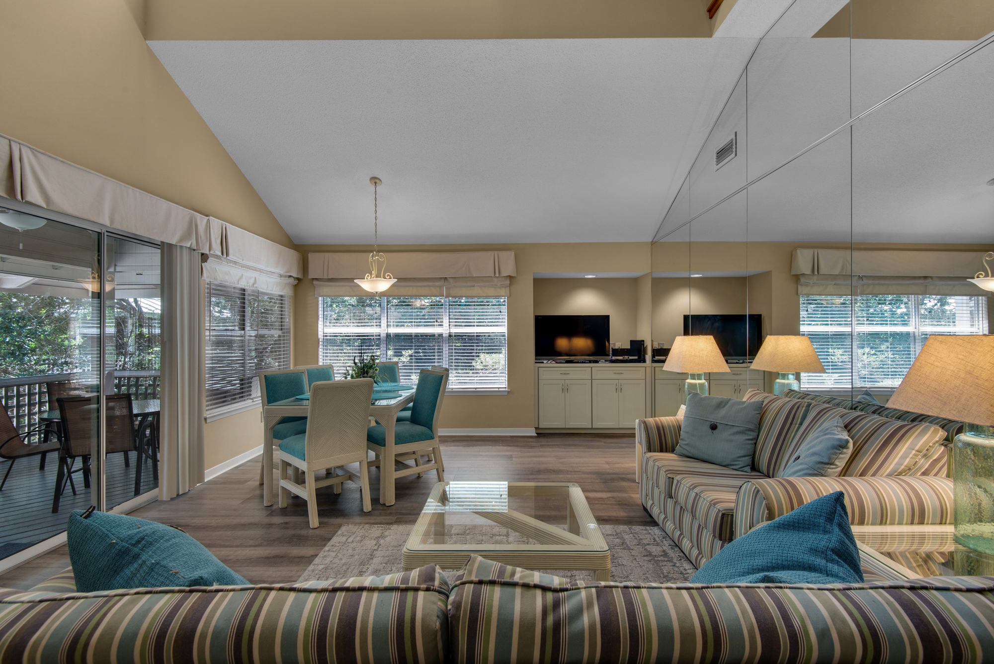 Beach Cottage 193 At Hidden Dunes - Miramar Beach, FL